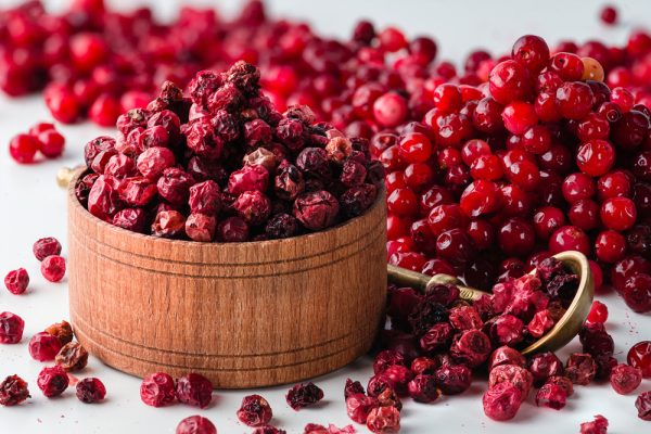Conoce 7 beneficios del cranberry deshidratado – Sekitos